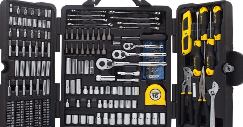 Daftar Nama Alat dan Harga Peralatan Bengkel Motor - Motor Plus Indonesia