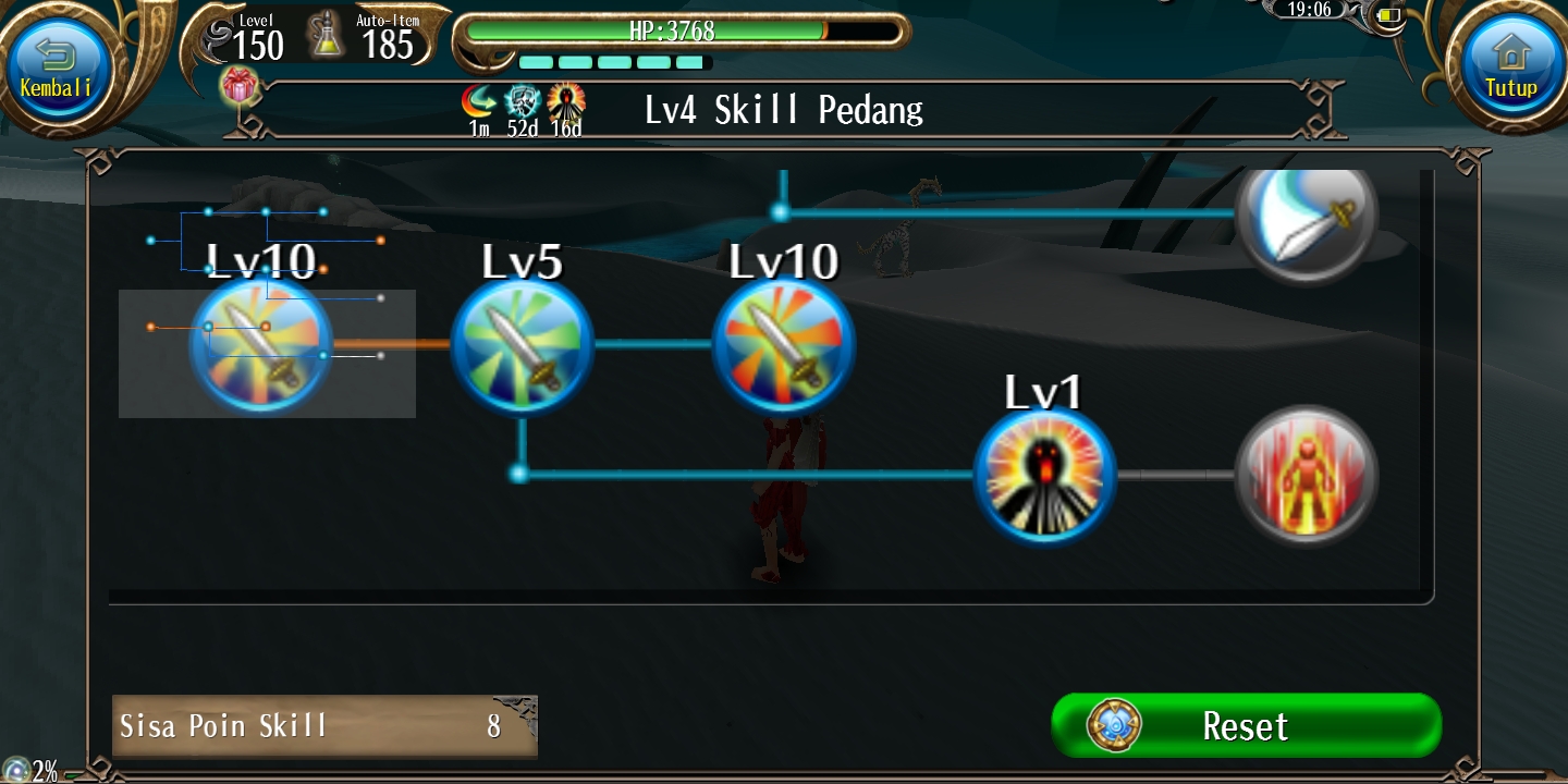 Toram Online Indonesia - Created by -Ucing-: Toram Online Indonesia ...