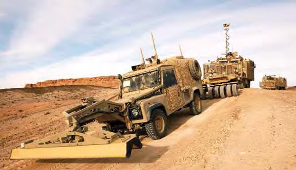 UK Armed Forces Commentary: Army 2020 Refine detailed