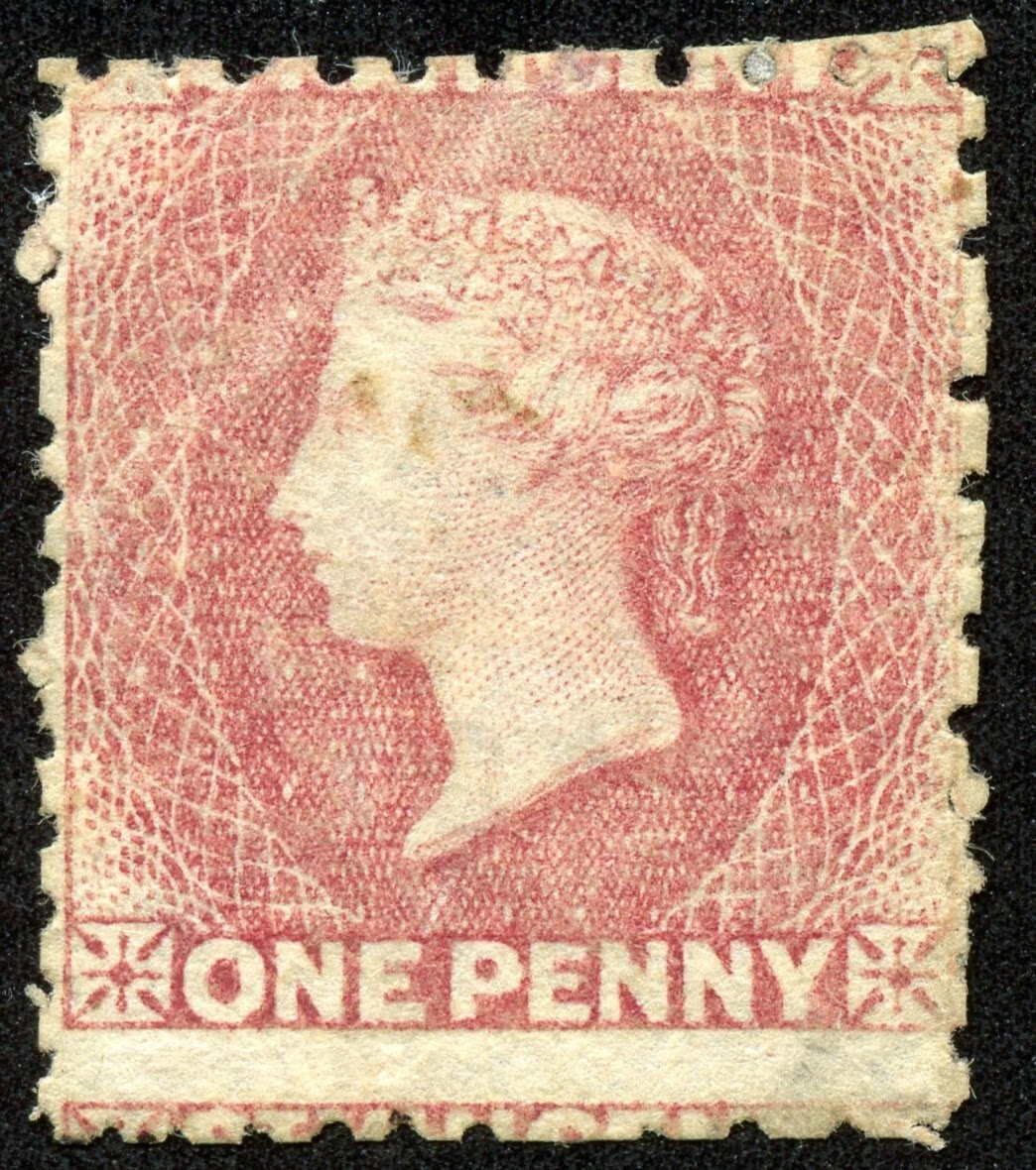 Big Blue 1840-1940: St. Vincent and a look at runaway stamp production
