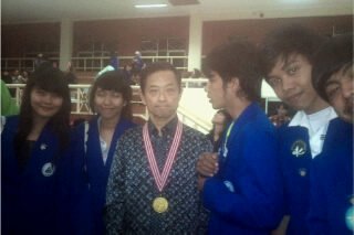 HMJJ STBA LIA: April 2011