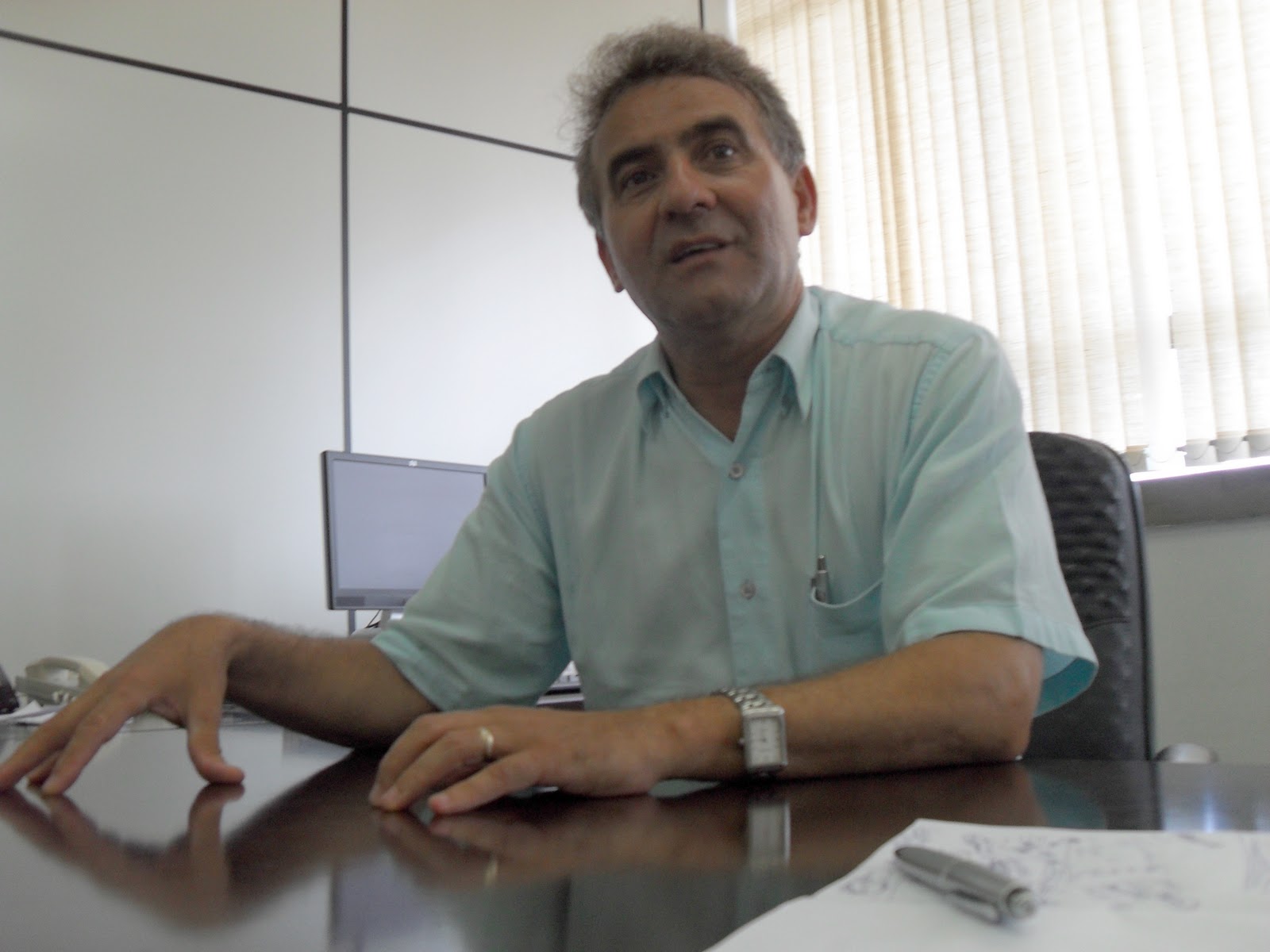 Blog do Maleski: 01/10/2011