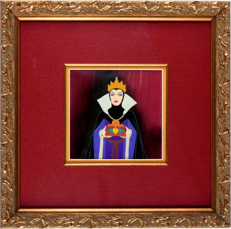 Cowan Collection: Animation and Comic Art