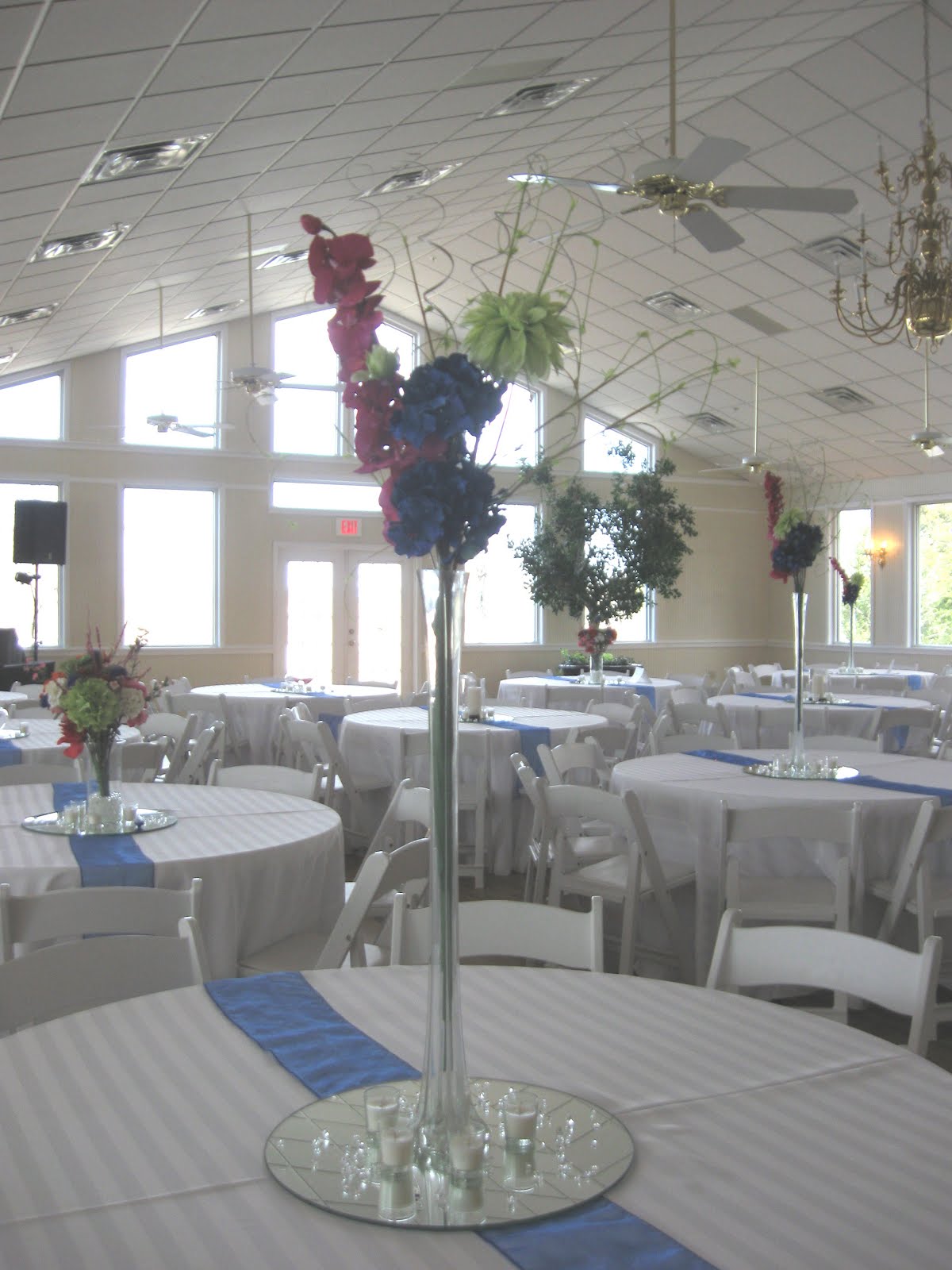 Walnut Creek Chapel: Jessica Mae Coots & Dustin Lynn Anderson Wedding ...