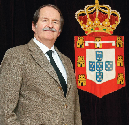 DEUS - PÁTRIA - REI: D. Duarte atribui crise à "irresponsabilidade" e ...