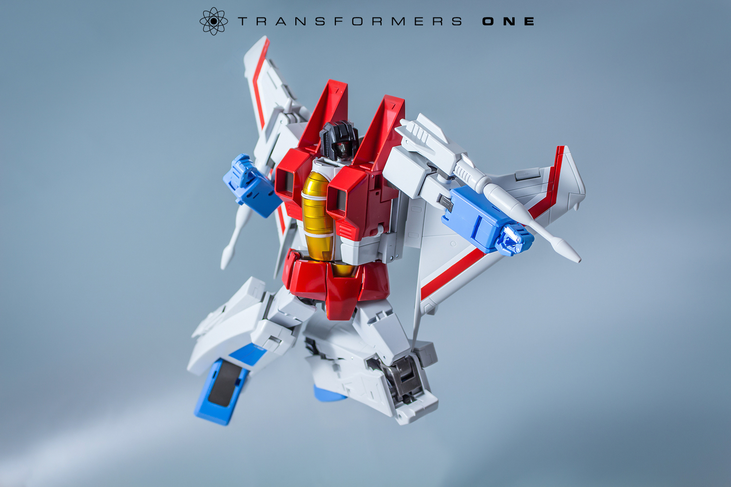Transformers Square One: MakeToys MTRM-11 Meteor