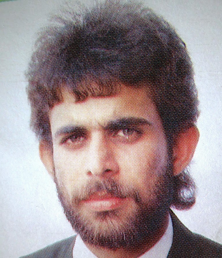 Cricket Gloden Moments: Shahid Anwar Born in Multan, he was part of ...