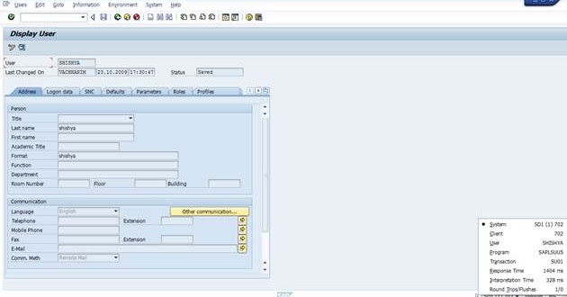 SAP Basis For Beginner: Administration: How to delete a client