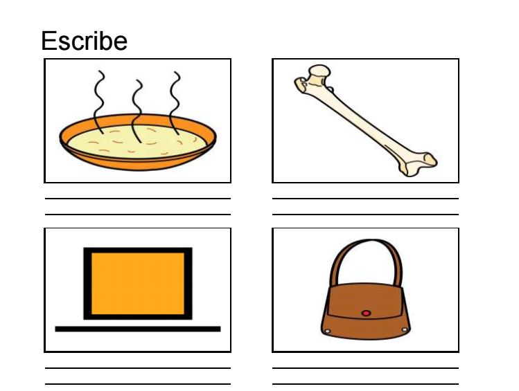 MATERIALS DE LOGOPEDIA: EJERCICIOS DE PAPEL CON EL FONEMA /SO/