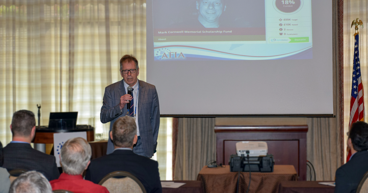 The Global Miller: IFEEDER and Milling4Life invite donations for Mark ...