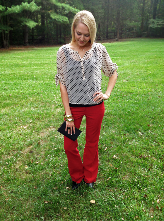 Fabulous Fashions 4 Sensible Style | Affordable Fashion / Design ...