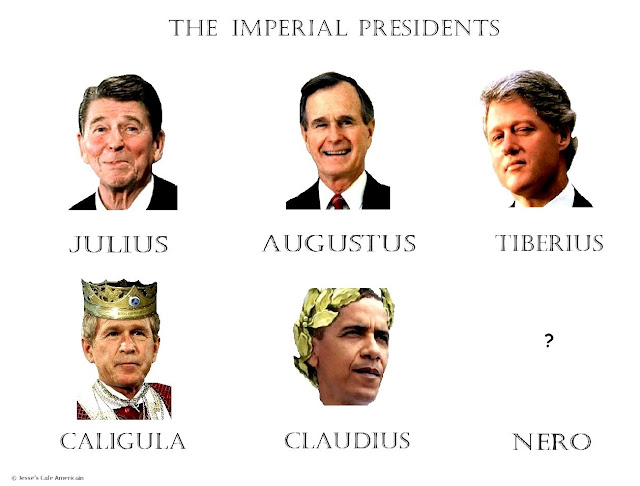 Jesse's Café Américain: Deep State at Home and Abroad: Mike Lofgren and ...