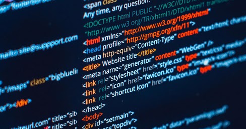 The Difference Between HTML And CSS