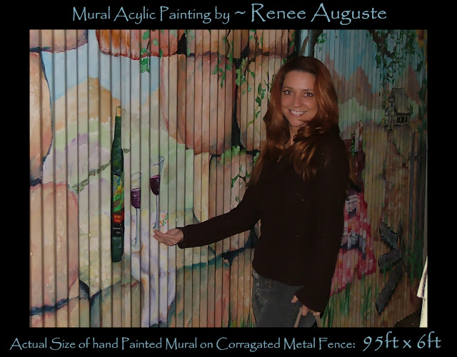 Auguste Art - Digital and Traditional Fine Art Paintings