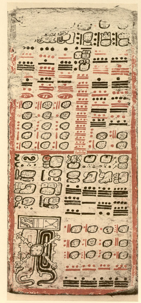 An LDS Guide to Mesoamerica: Ancient Maya golden tablets lost in Guatemala?