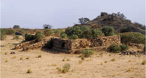 LUGARES TURISTICOS DEL AZUAY