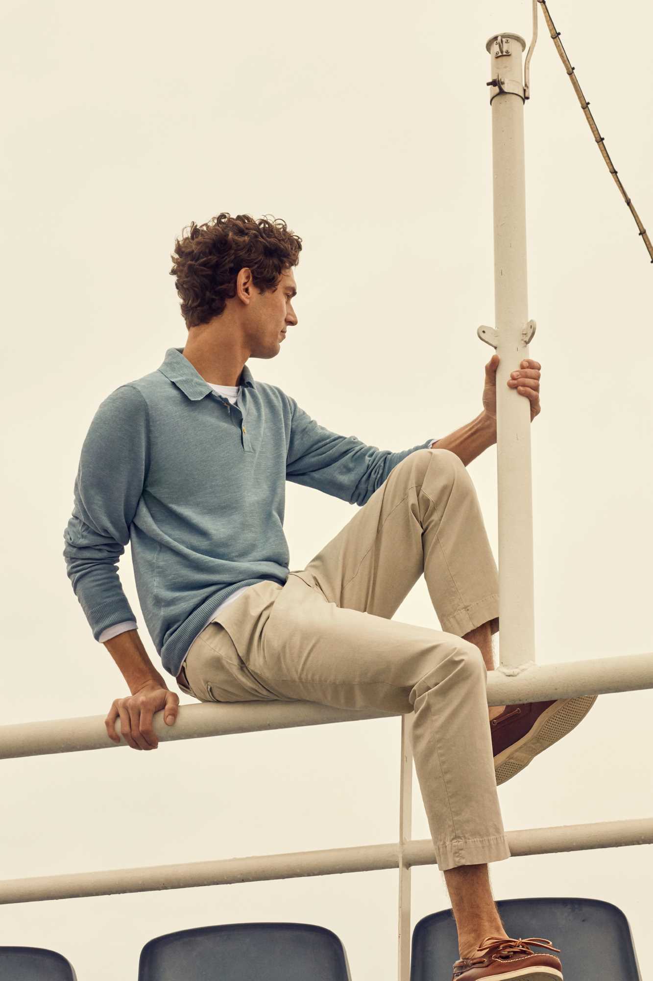 Brooksfield Colección Otoño-Invierno 2020