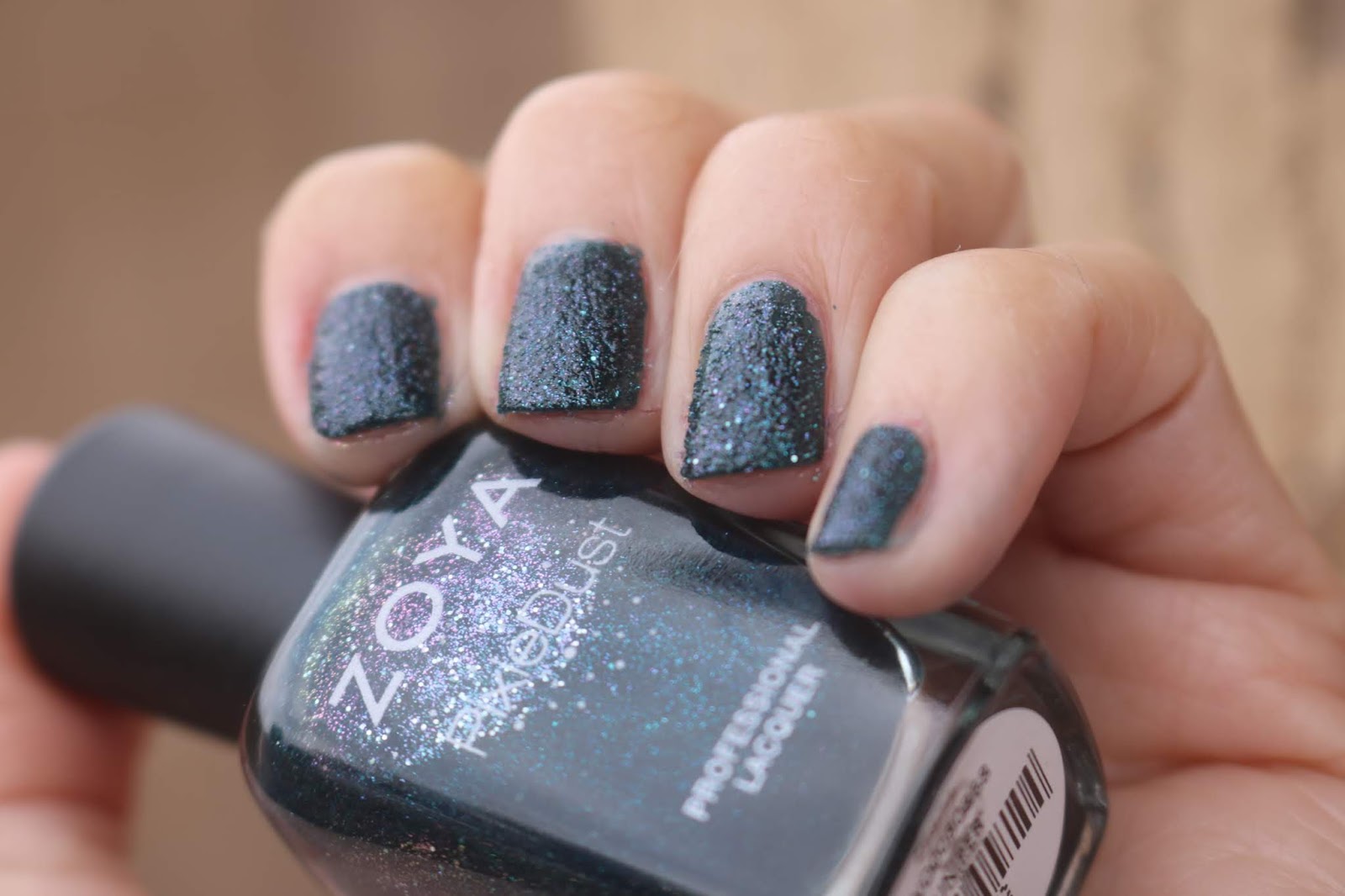 Zoya Holiday 2018 Jubilee Collection Swatches, Review - The Shades Of U