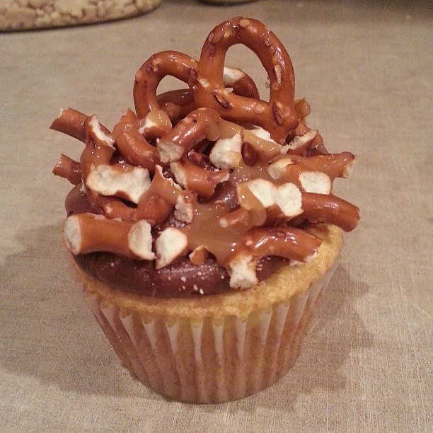 Cupcake Cravings