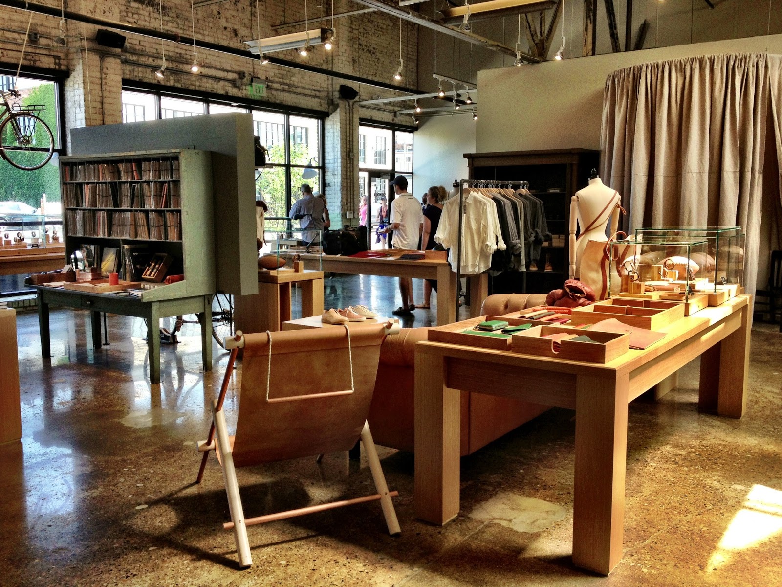 Spiral Style: Made In Detroit