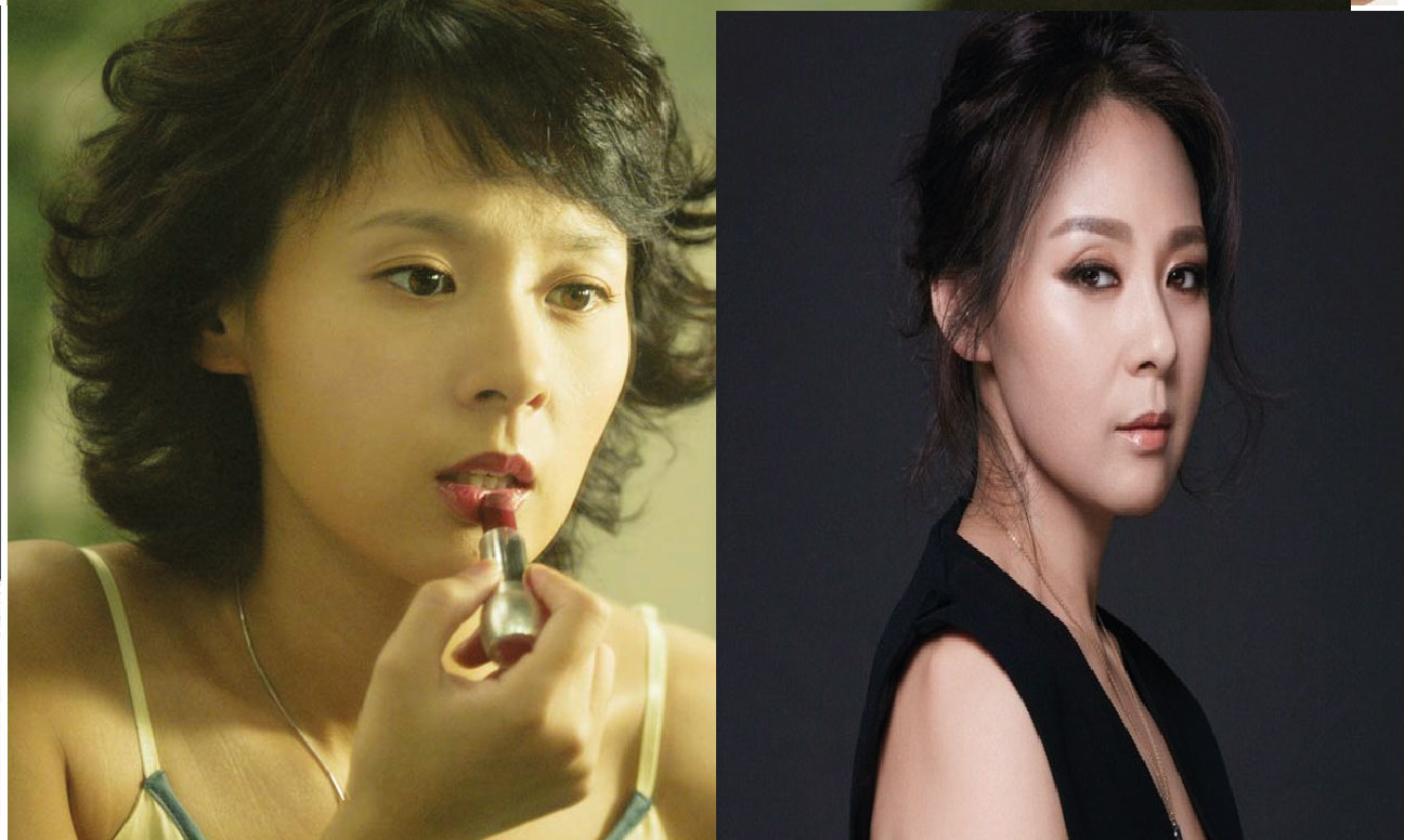 Female Celebrities Born In 1971 at Barbara Dixon blog