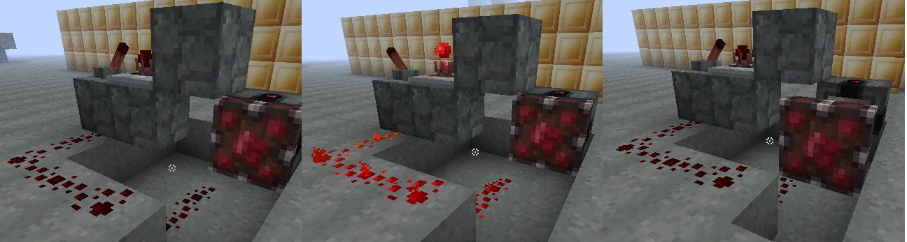 A NOT gate without a torch! - Redstone Discussion and Mechanisms ...