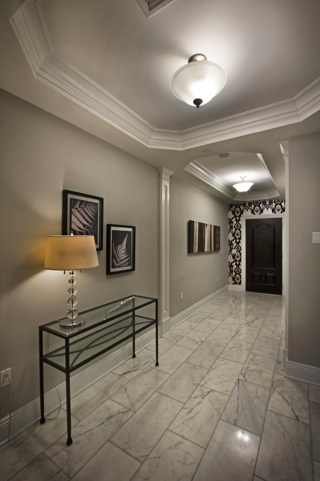 Vanessa DeLeon Associates brings Simple, Modern Home Design ...