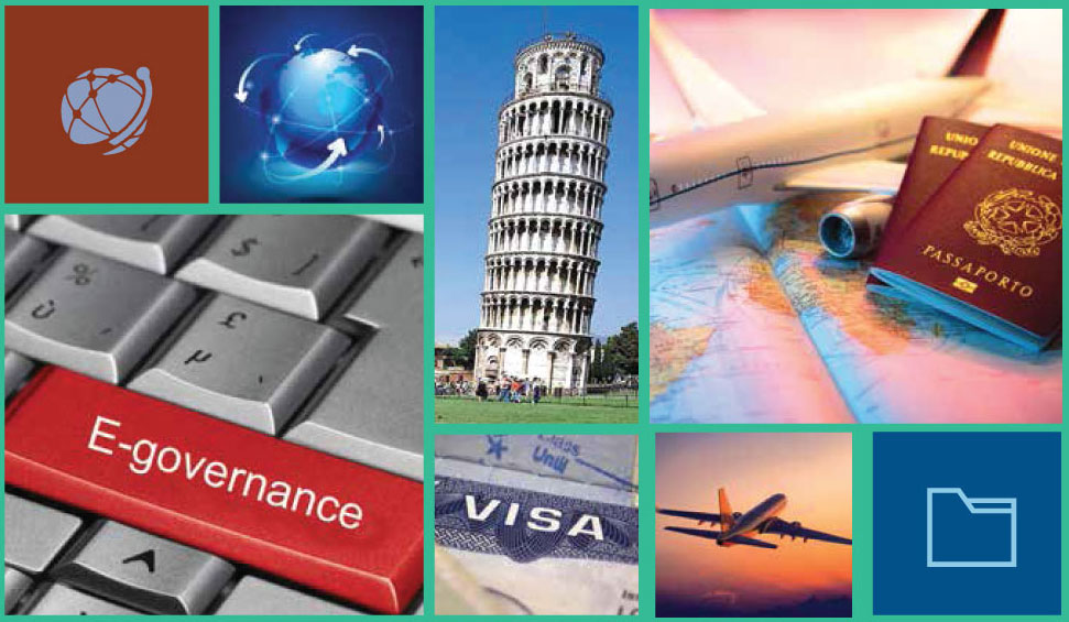 BLS International – Soaring new heights