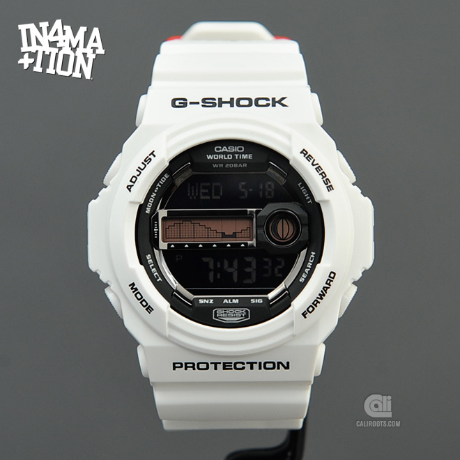 Cali OG store Blog: G-Shock 30 Years collaborations instore!