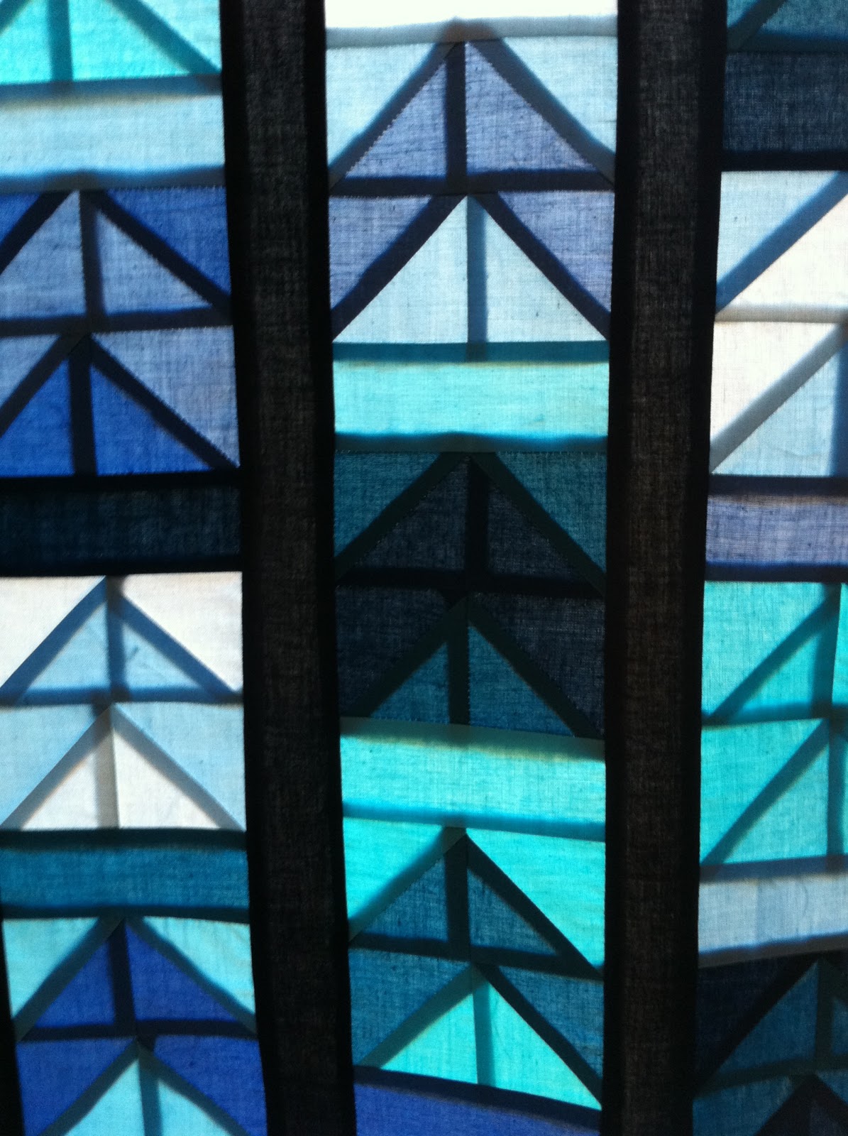 Patchwork n Play: Playing Catch Up...