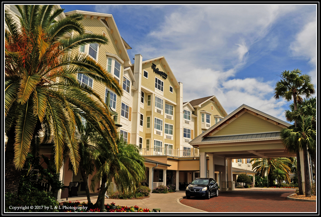 Ocala, Central Florida & Beyond: The Waterfront Inn - Lake Sumter ...