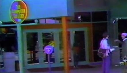 Big Bird Bridge: The Computer Gallery