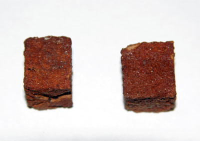 Tempat Menarik di Kuching: Gerai Gambir Sarawak