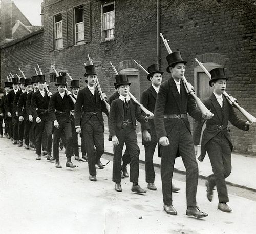 Roads To The Great War Did The British Upper Class Get Off Lightly In roads-to-the-great-war-did-the-british-upper-class-get-off-lightly-in