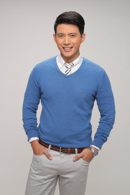 Mike Tan Renews Contract With Kapuso Network And So Happy With His Role ...