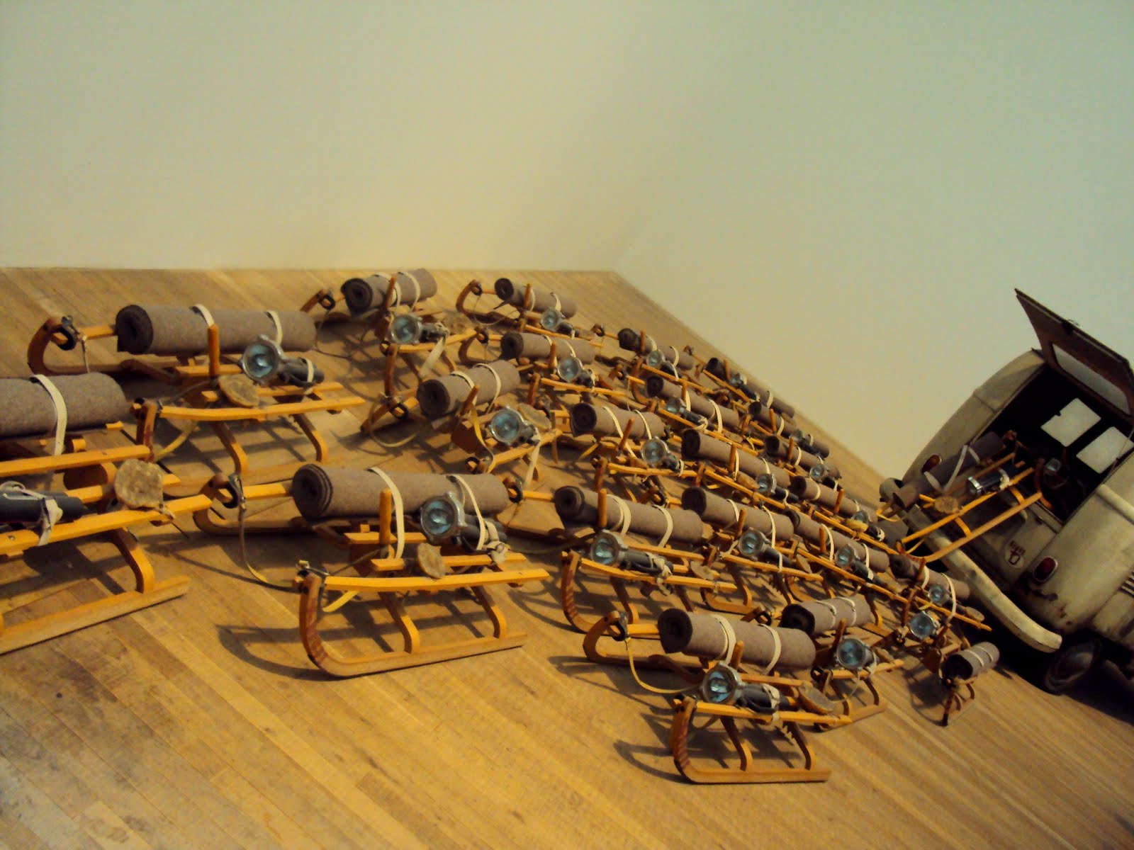 Surreal . Fine Art . Conceptual Photography/ Arts: Joseph Beuys the ...