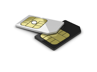 How to Know or Find SIM Card Serial Number - iPhone, Android and More