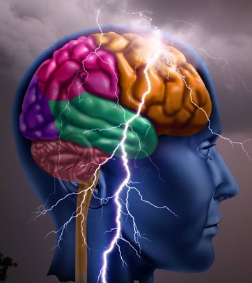 Given Me A Thorn: Central Pain Syndrome (CPS)