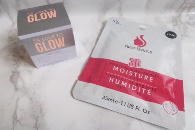 Primark Face Masks Review | Jasmine Simone