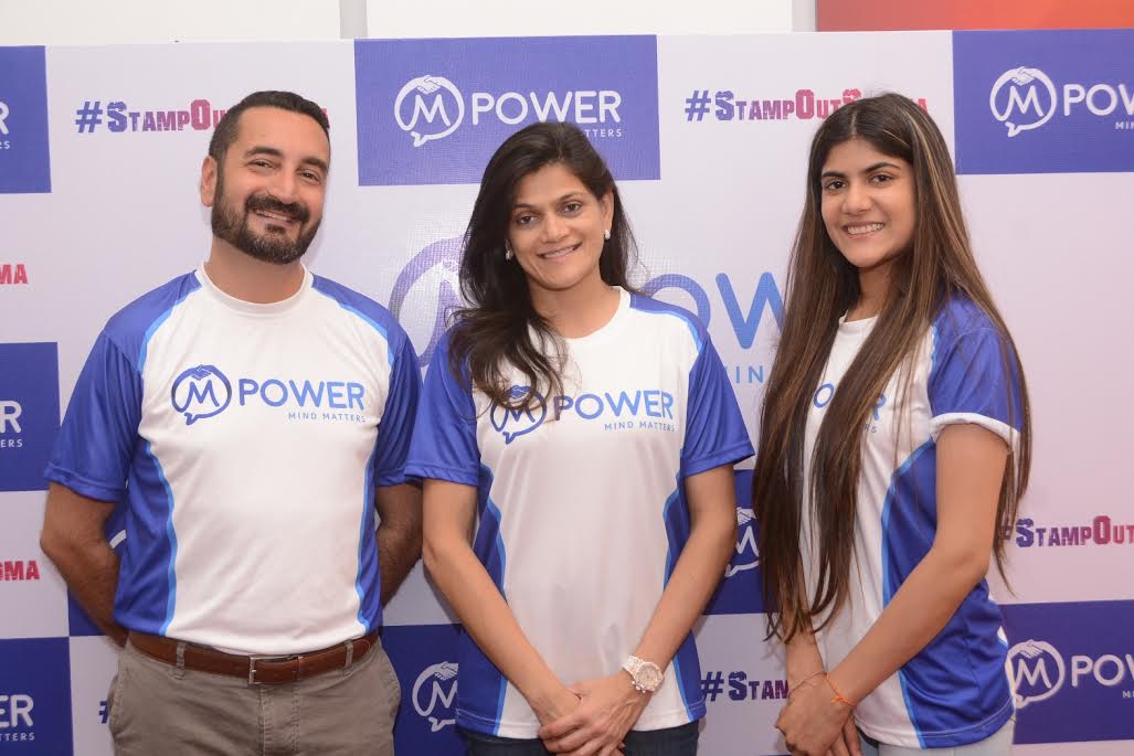 ORIENT PUBLICATION: Neerja Birla & Her Daughter Ananya Birla Announce The Launch Of The Mpower ...