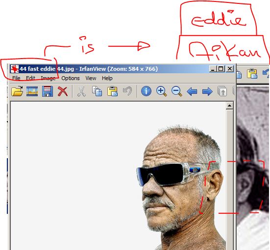 Welcome to Mossad-ALF´s funny little blog...: SURFERS 1949 eddie ...