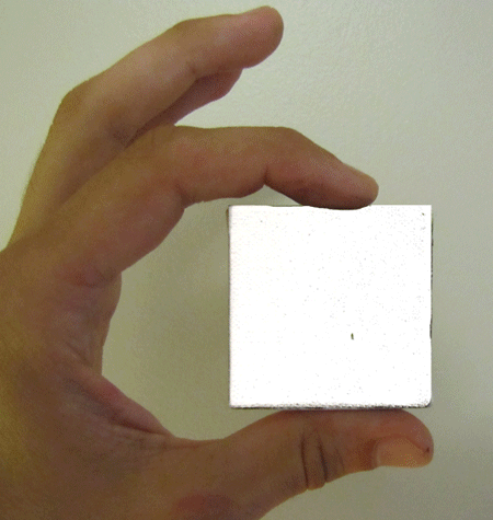 Jake LaGory- illustrator: Process- Sal Meander