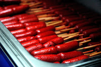 DUDE FOR FOOD: Looking Back, and Looking Forward: A Post Holiday ...