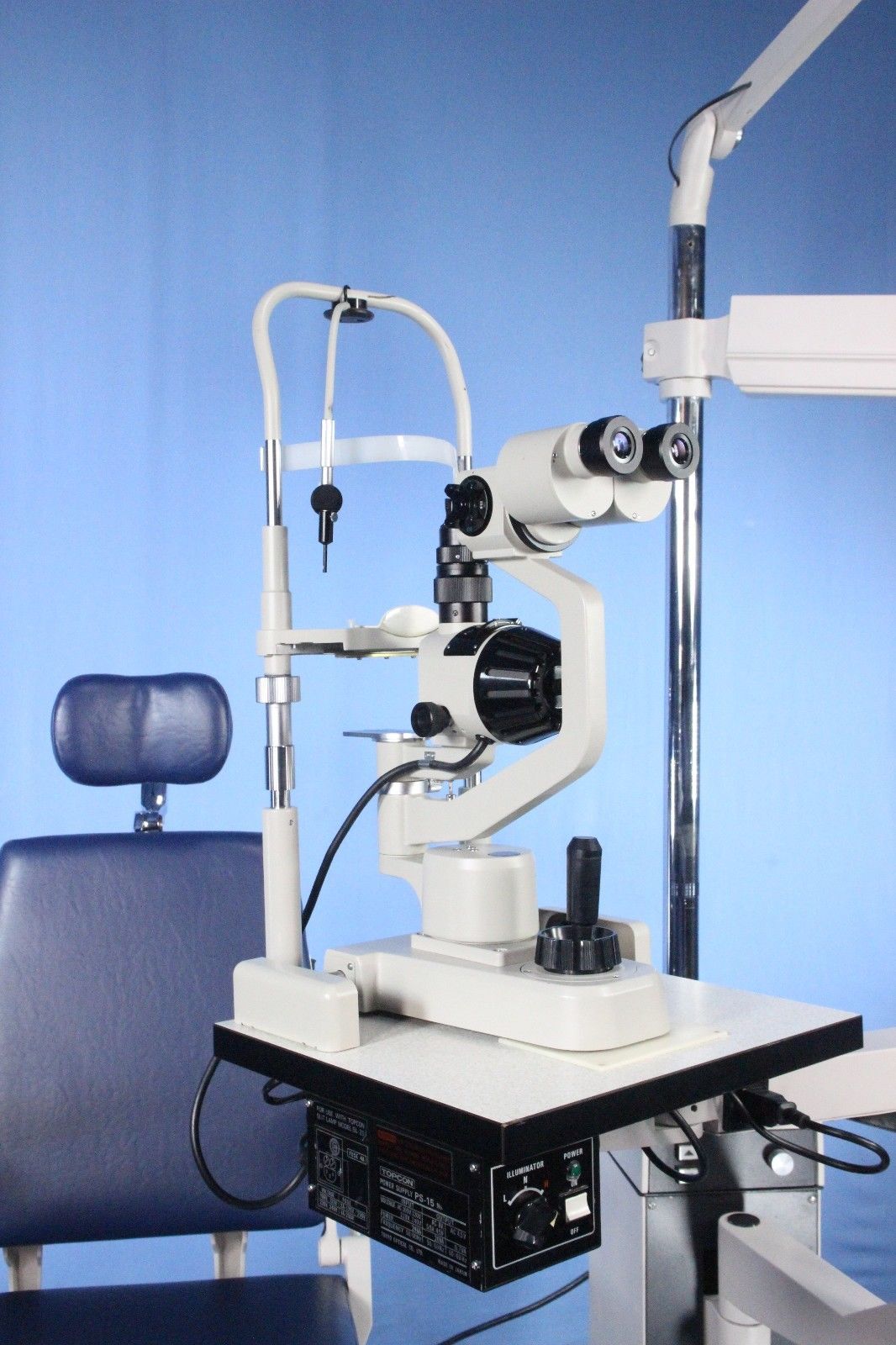 Zaidah Medical - Supplier for New and Used Medical Equipment: Reliance ...