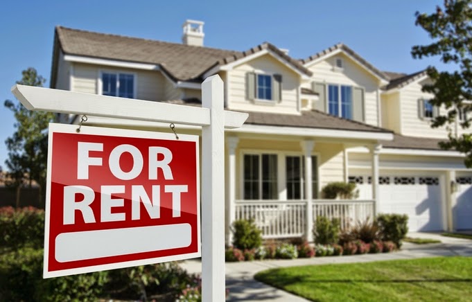 Rent / Lease property - Tips before you go for it