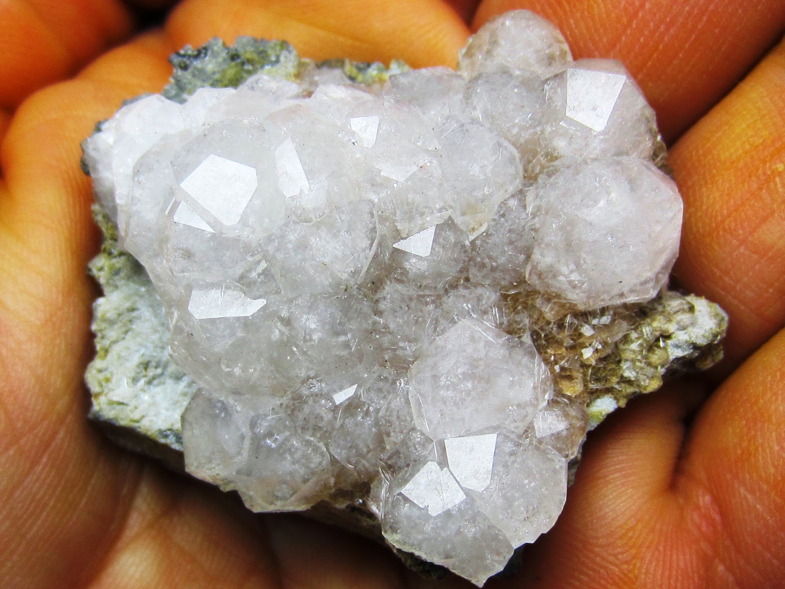 Colección de Minerales de Mmarte: Nuevo paquete de minerales de Gran ...