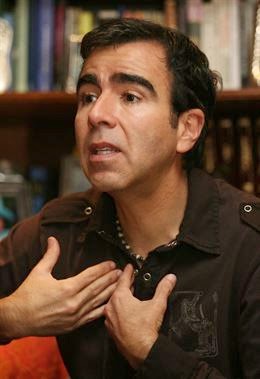 1000 páginas: Jorge Franco gana el XVII Premio Alfaguara de Novela