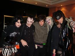 TriBuz UrbaNaSZ bacho 7: Darks / Darketos ¬_¬