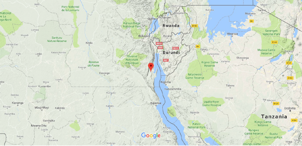 Sciency Thoughts: Around 40 killed in collapse at gold mine in South ...