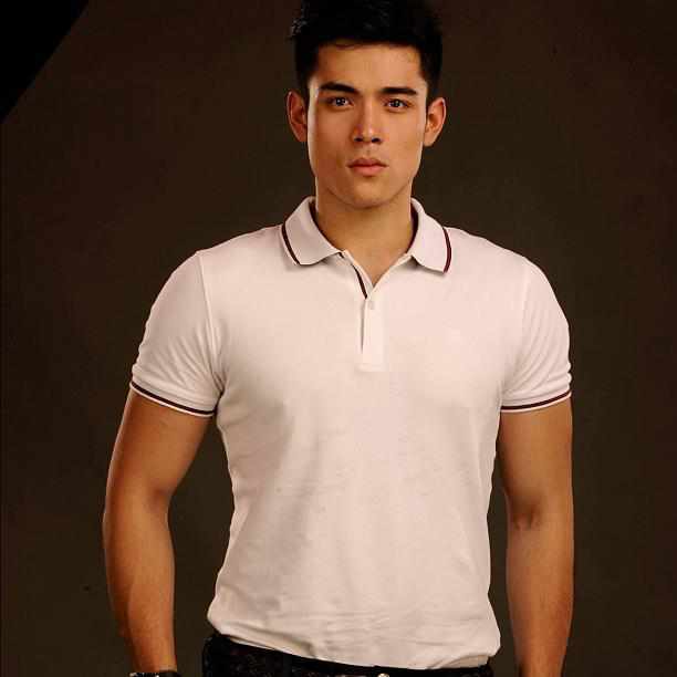 I Like Man: Xian Lim